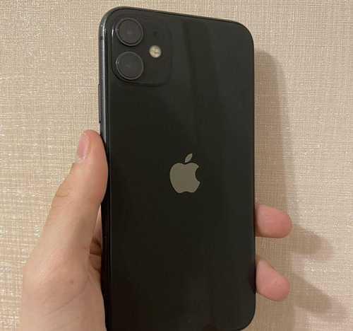 iPhone 11, 64 ГБ