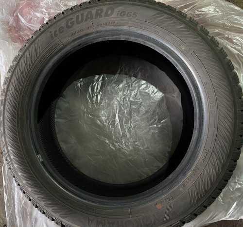 Yokohama Ice Guard IG65 205/55 R16 94