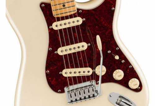 Fender Player Plus Stratocaster MN (Olympic Pearl)