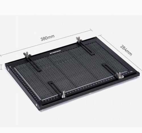 Магнитный Сотовый стол Atomstack