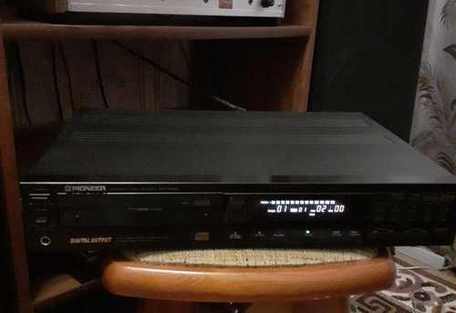 Pioneer PD 7050