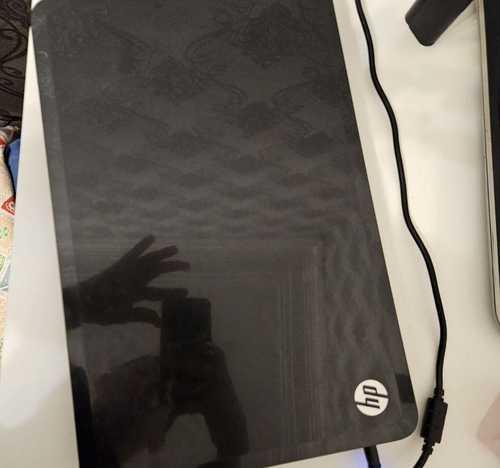HP pavilion G7