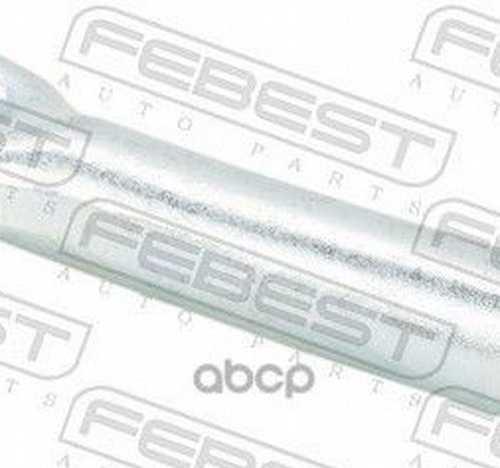 Крюк буксировочный 2399DH2E Febest