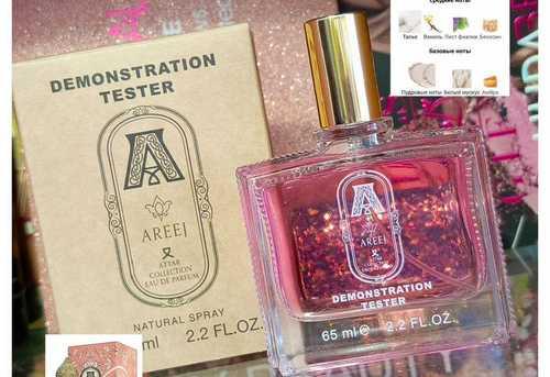 Тестер Attar Collection Areej