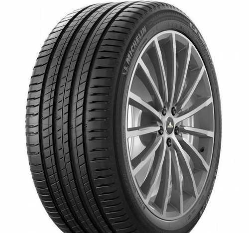 Michelin Latitude Sport 3 245/60 R18 105H