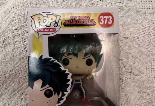 Funko Pop Animation: My hero Academia: Deku Train