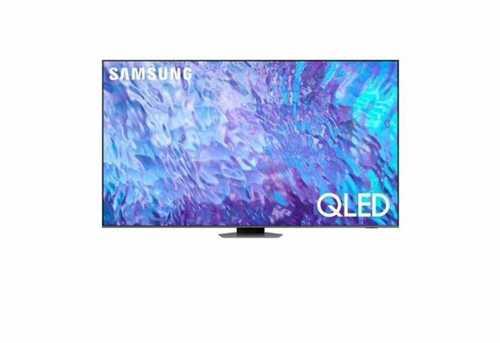 Телевизор Samsung QE65Q80CAU (2023)