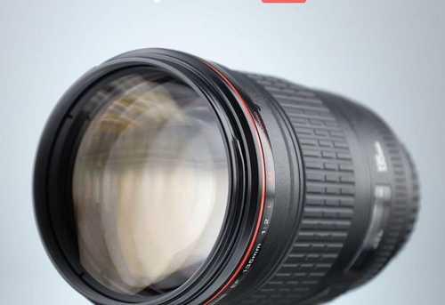 Canon EF 135mm f/2L USM (id-03240360)