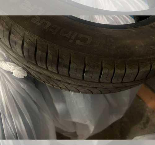 Pirelli Cinturato P1 185/65 R15