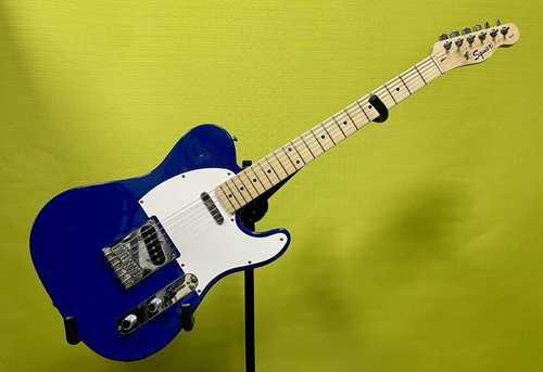 Электрогитара Fender Squier Affinity Telecaster