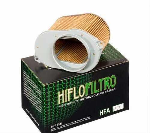 Фильтр воздушный Hiflo Filtro HFA3607