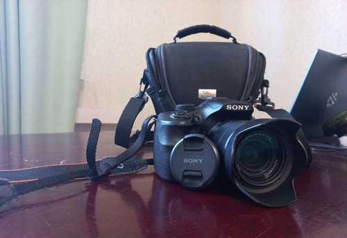 Фотоаппарат Sony Alpha A3000