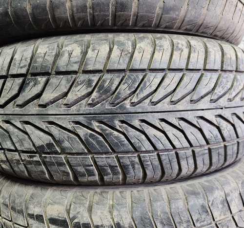 Sava Intensa 205/55 R16 91W