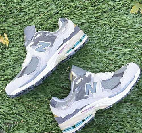 New balance 2002 R (Арт.11431)