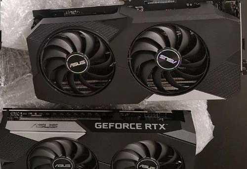 GeForce RTX 3060 Ti