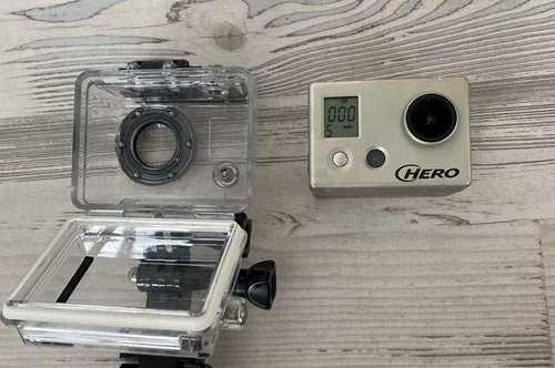 Камера GoPro Hero 1
