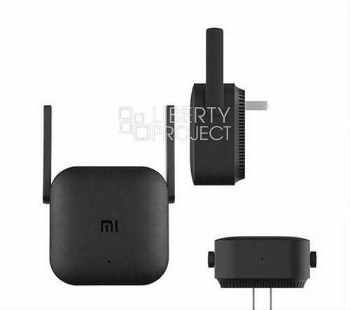 Усилитель сигнала Wi-Fi Xiaomi CN