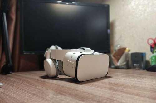 VR Очки Для Смартфона Bobo VR Z6