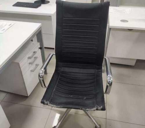 Кресло, кресло офисное, компьютерное кресло