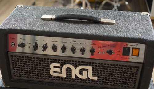 Engl Screamer 50 E335