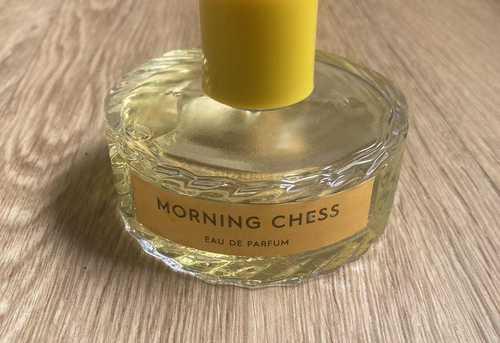 Туалетная вода vilhelm Morning Chess