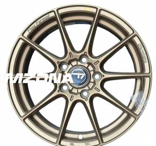 Литые диски wheelegend R16 4x100 srt. Диски и шины