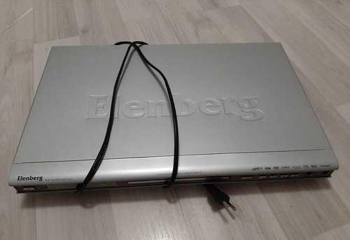 DVD player Elenberg