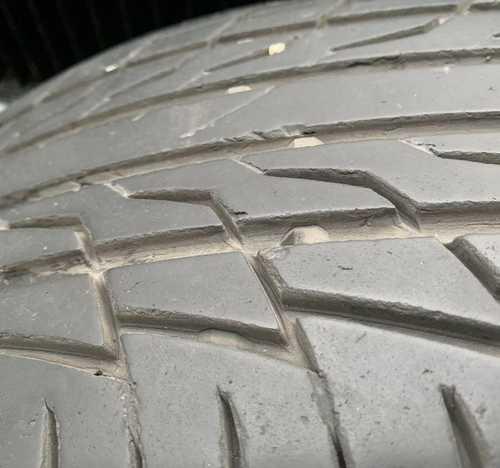 Белшина AstartA SUV 225/65 R17