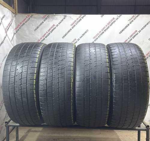 Bridgestone Dueler H/L Alenza 285/45 R22 108P