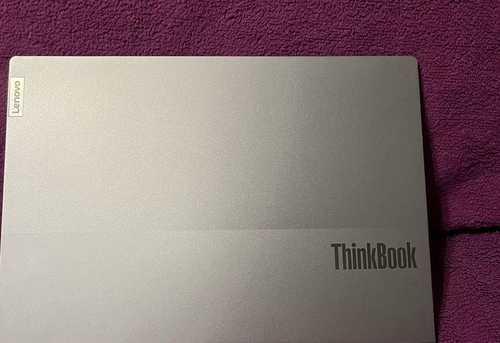 Lenovo Thinkbook 13s G2