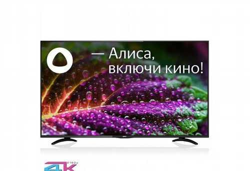 Телевизор BBK 55LEX-9201/UTS2C