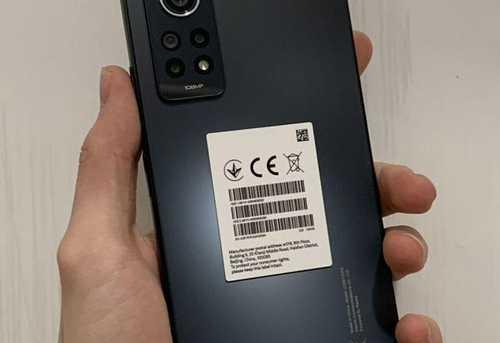 Xiaomi Redmi Note 12 Pro, 8/128 ГБ