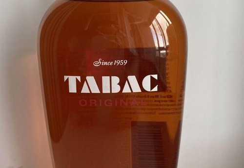 Гель Tabac, крем Clinique, Collistar, Lancaster