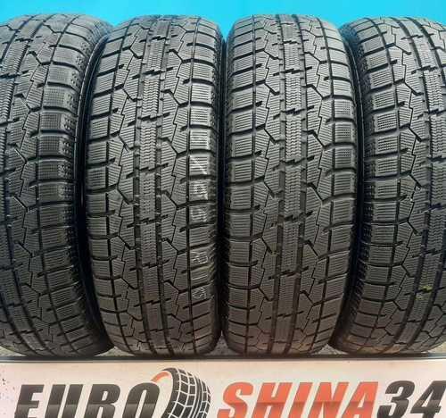 Toyo Observe Garit GIZ 205/65 R16 95R