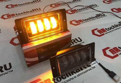 LED" птф 2113/14/15.2110/11/12 40W