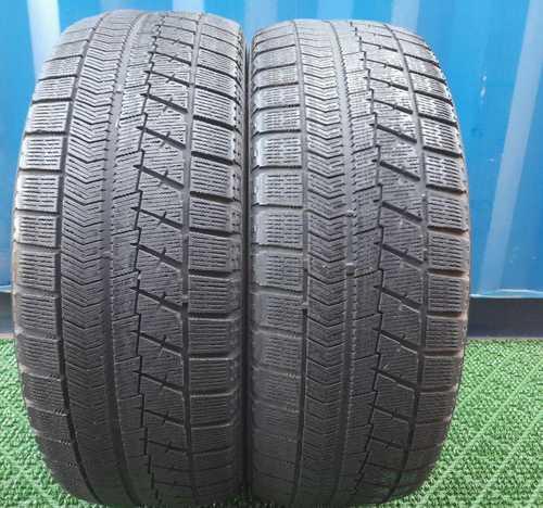 Bridgestone Blizzak VRX 215/55 R18 100S