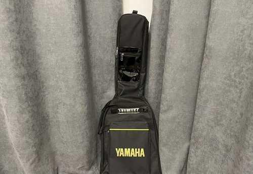 Чехол для электро гитары Yamaha