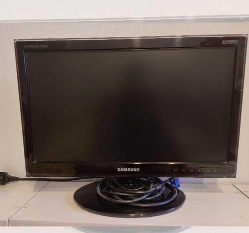 Samsung SyncMaster P2050