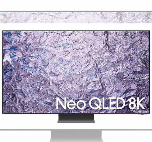 Телевизор Samsung QE85QN800C 2023