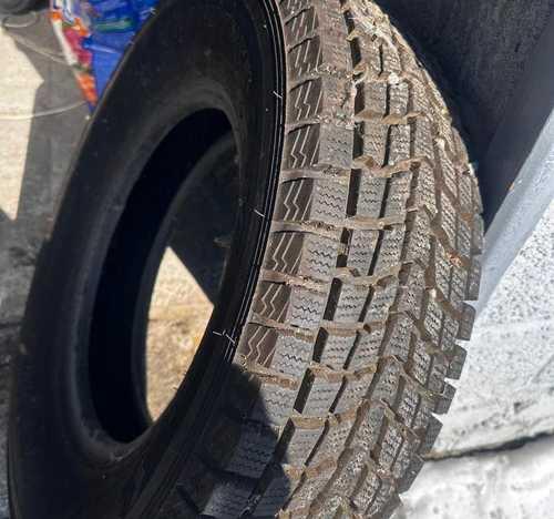 Dunlop Grandtrek SJ6 225/75 R16