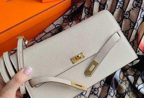 Сумка Hermes Kelly Pochette