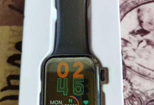 Apple watch
