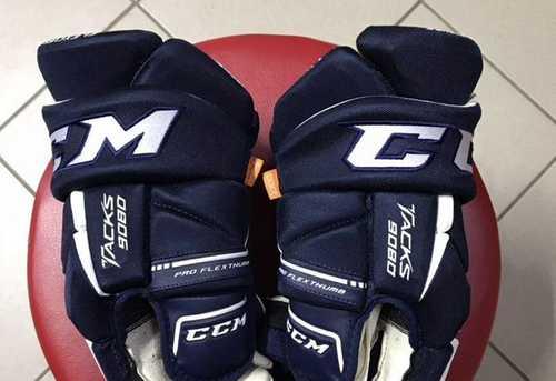 Перчатки хоккейные CCM 9080 p-15