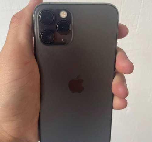 iPhone 11 Pro, 256 ГБ