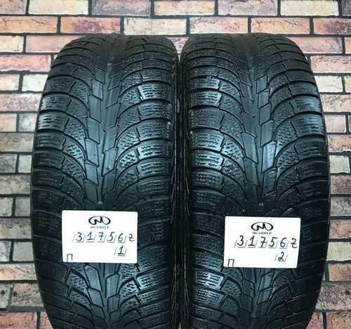 Gislaved Soft Frost 3 205/55 R16 94T