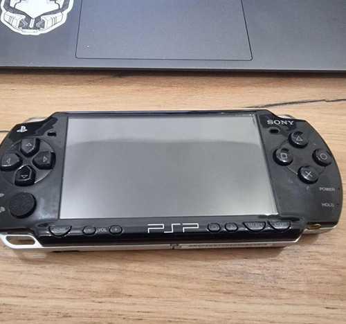 Sony psp 2000