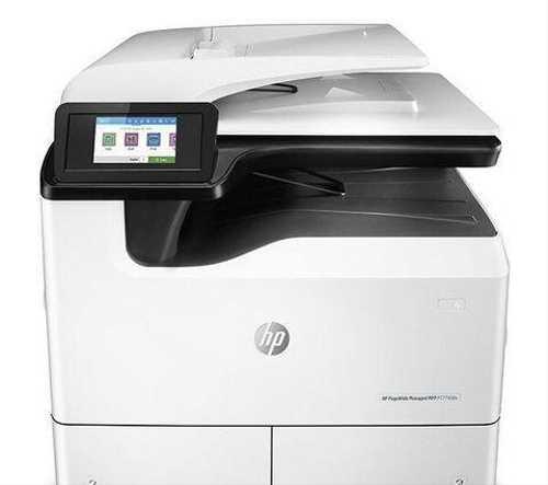 Принтер HP Pagewide Managed P75050dw новый