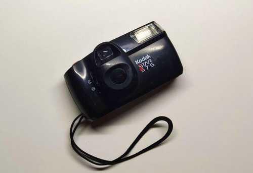 Фотоаппарат Kodak Star 575 (рабочий)
