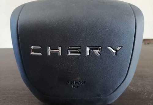Airbag в руль Chery Tiggo 8 Pro Max T1D