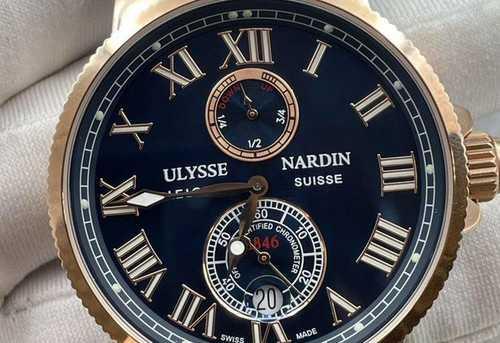 Мужские часы Ulysse Nardin